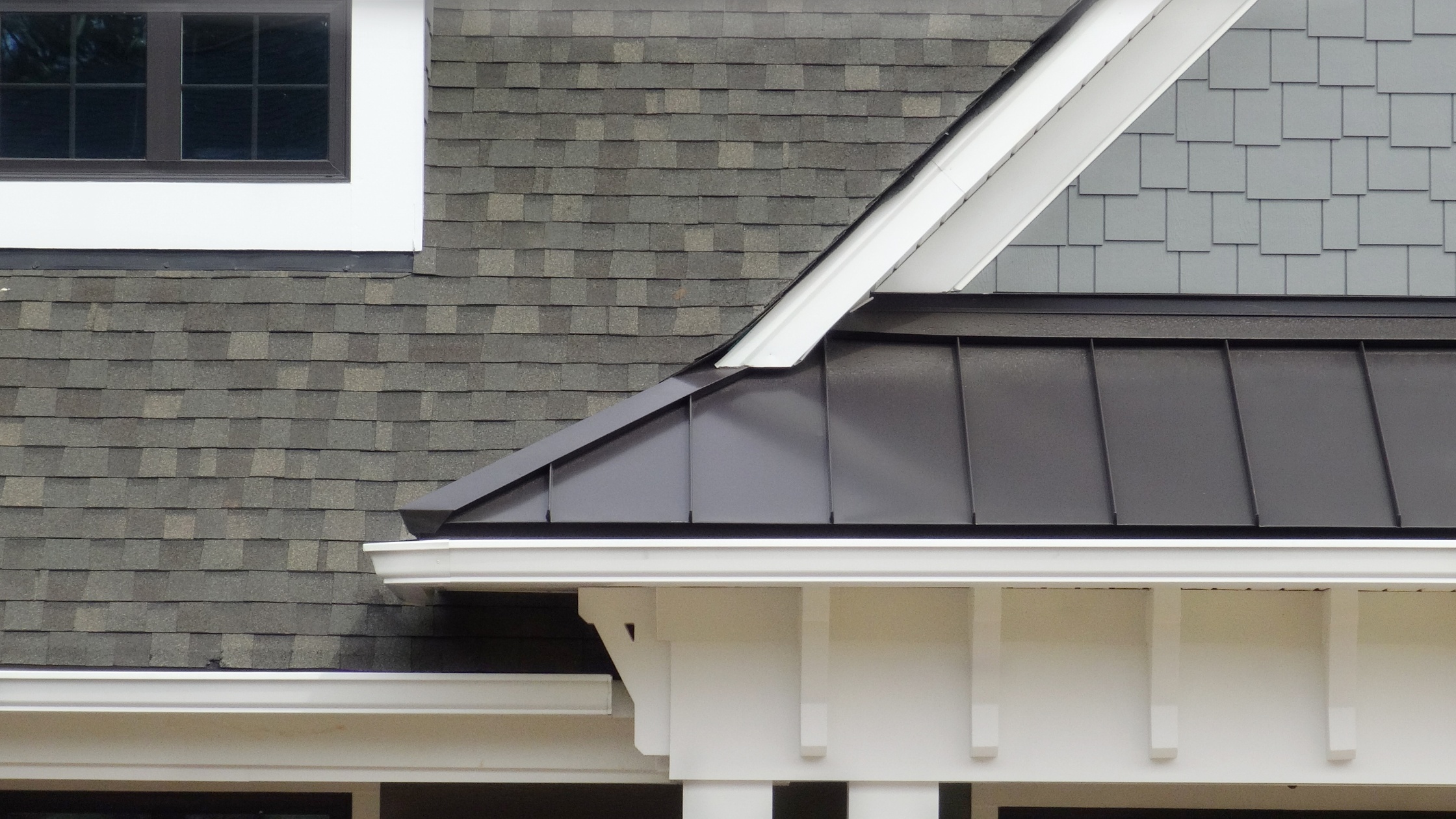 Exterior Services for Homes | TrueLine Roofing